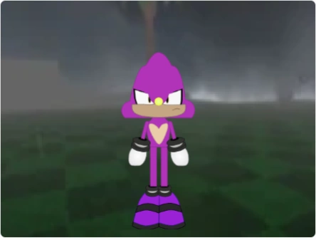 Espio Concept | Fandom