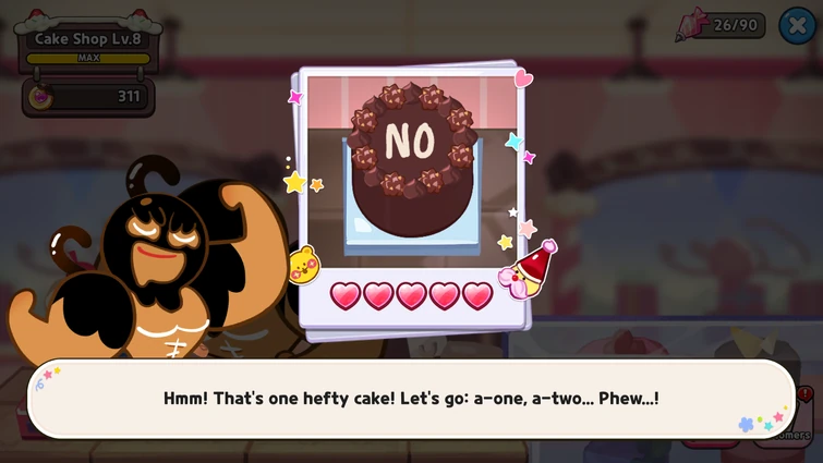 Discuss Everything About Cookie Run: Kingdom Wiki | Fandom