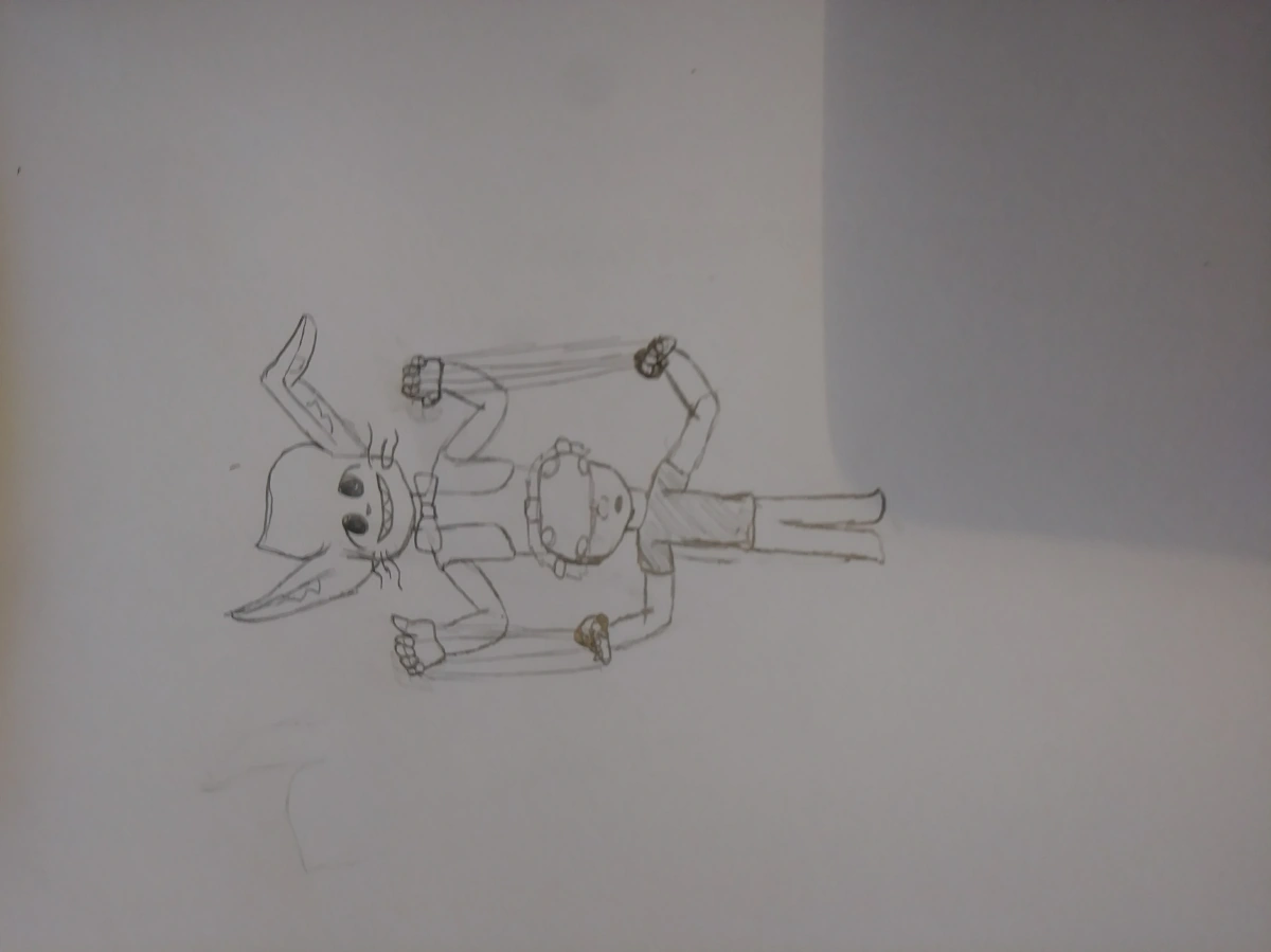Dawko fanart | Fandom