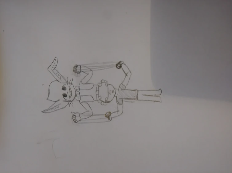 Dawko fanart | Fandom