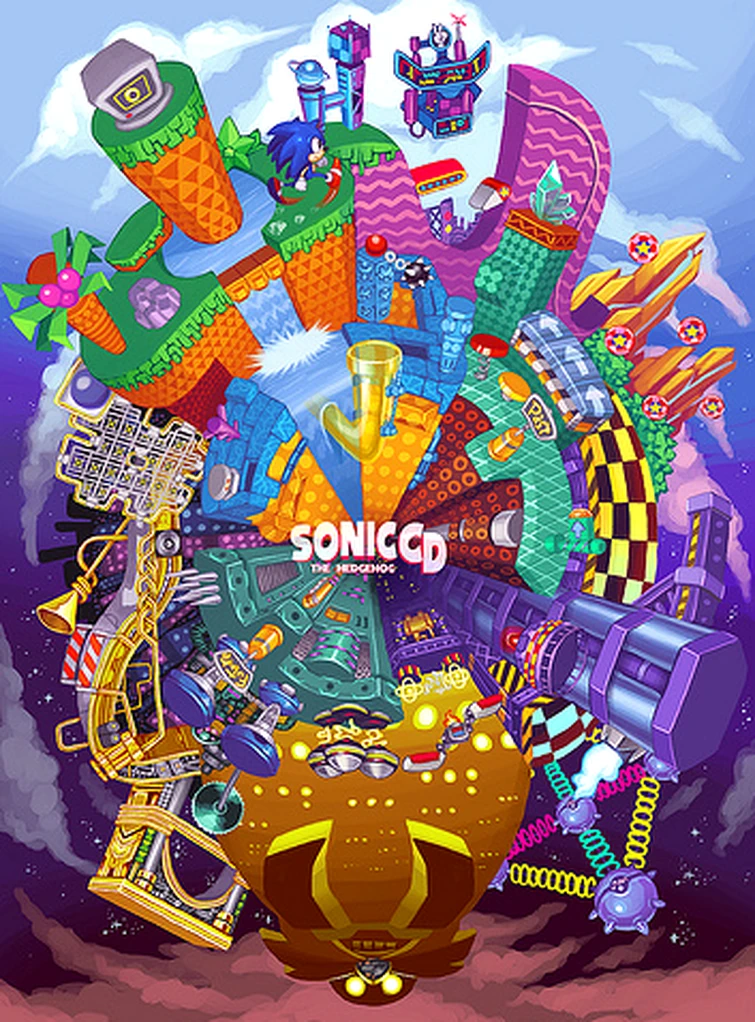 Little Planet | Fandom
