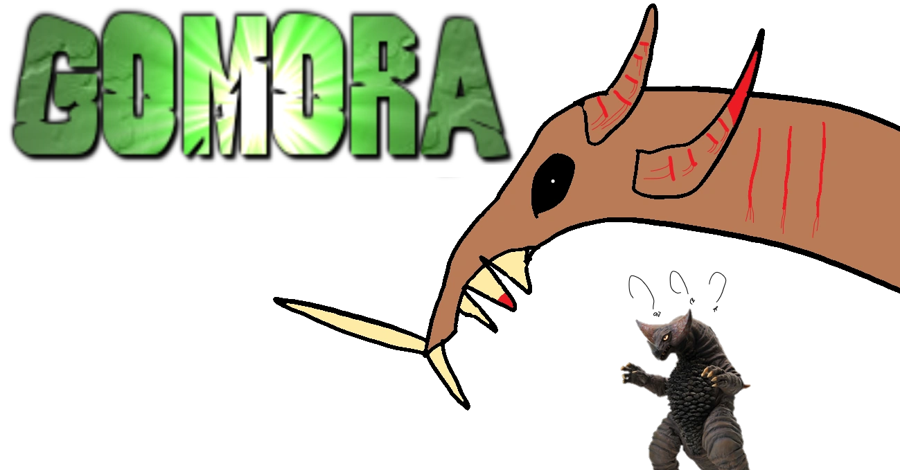 *Ahem* I present to you.... Holy Gomora! | Fandom
