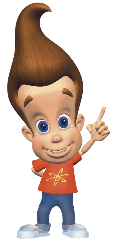 Jimmy Neutron Vs Timmy Turner | Fandom