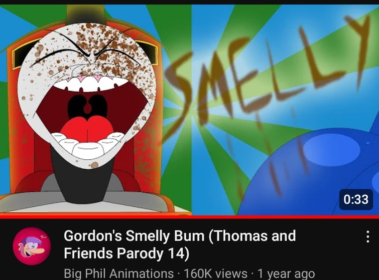 I'm very curious about something in Thomas and friends | Fandom