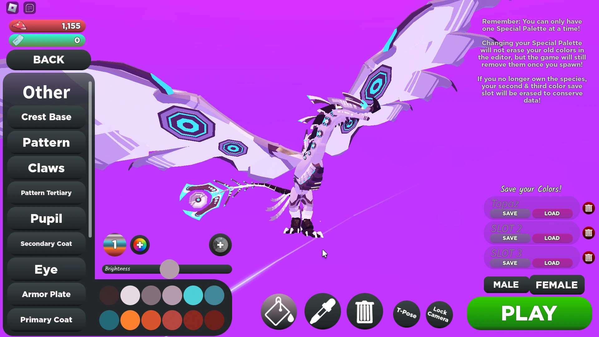 ker skin!!! [oc] | Fandom