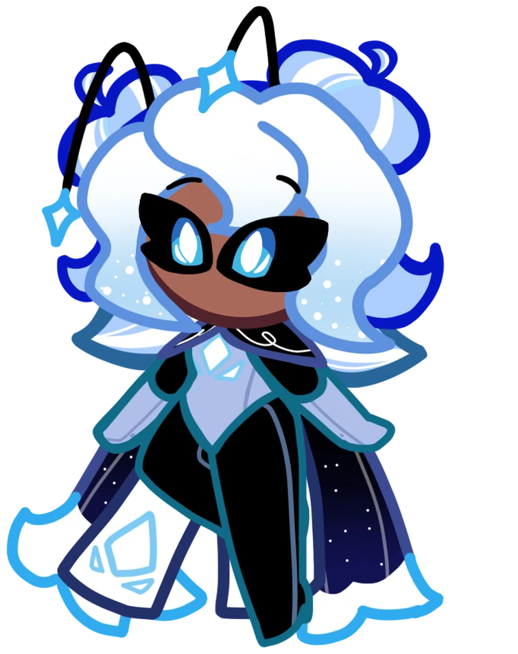 Discuss Everything About Cookie Run: Kingdom OCs Wiki | Fandom