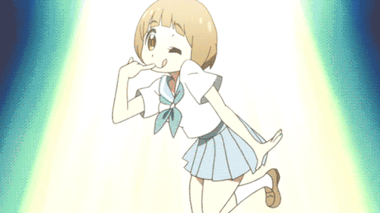 Mako Klk Gif