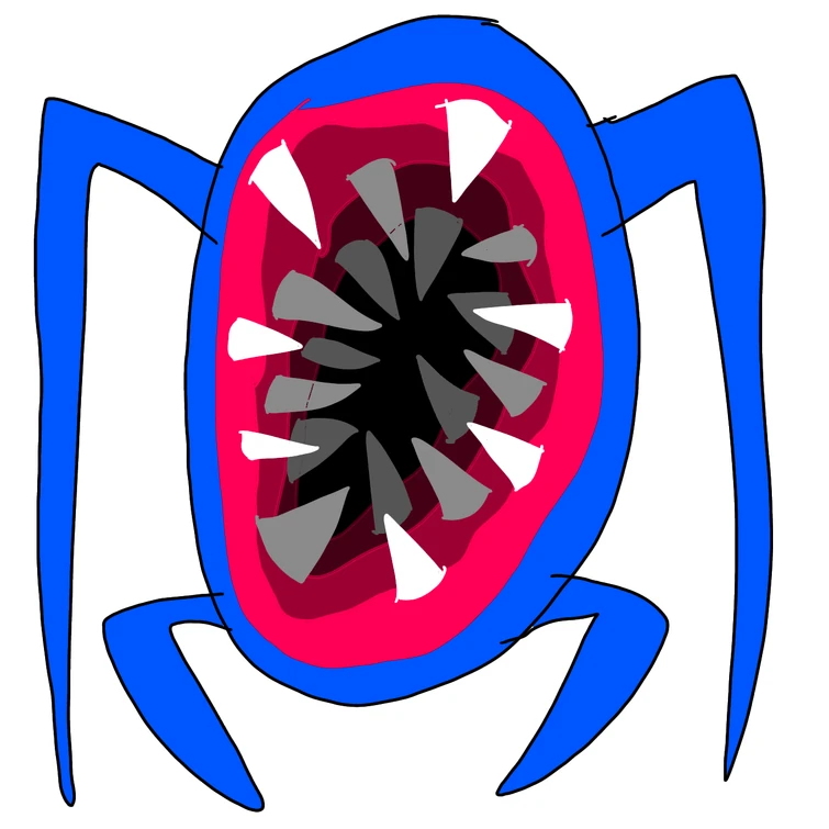 Redraw 2 TDC AU characters | Fandom