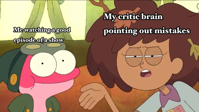 Discuss Everything About Amphibia Wiki | Fandom