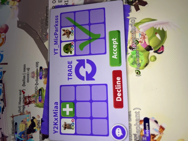 WFL ANSWER QUICK | Fandom