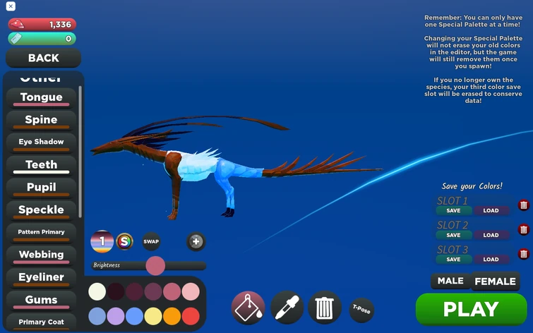 decided to make a quandale dingle skin out of ferrah | Fandom