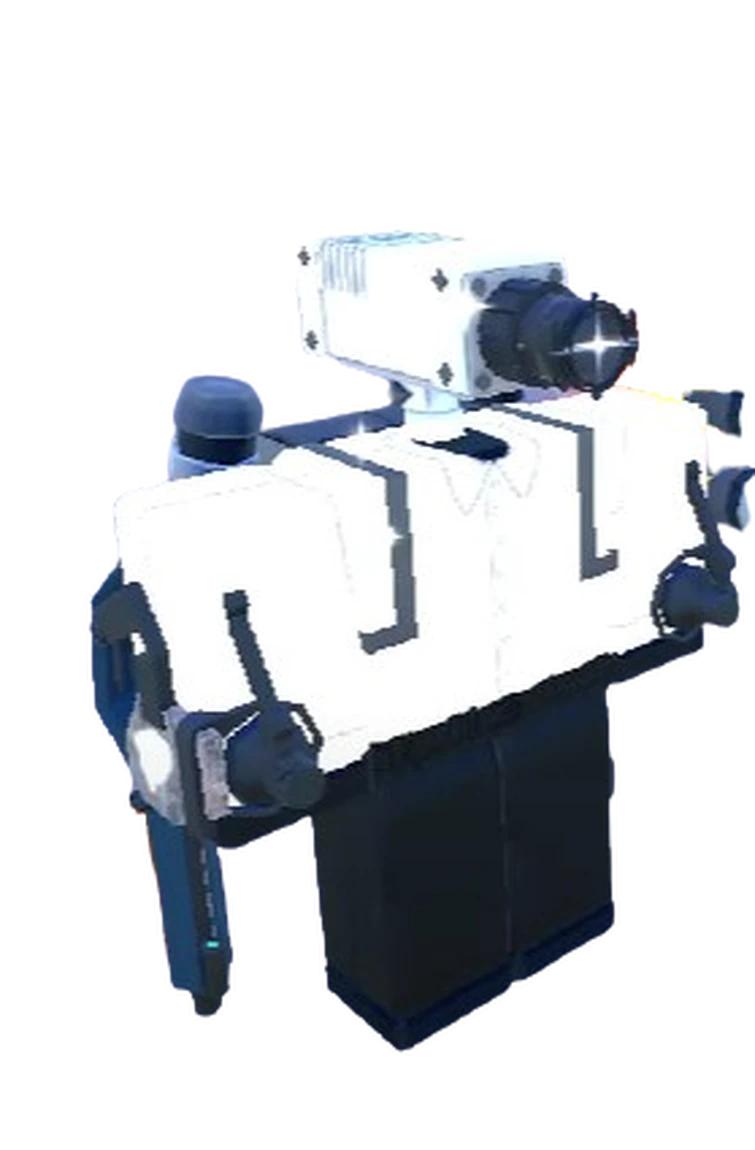 Telanthric really loves those star parts now huh? | Fandom