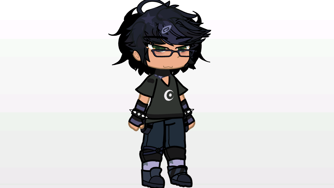 Made a main oc 😇 | Fandom