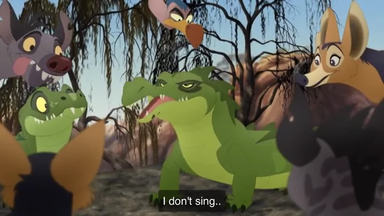 Discuss Everything About The Lion Guard Wiki | Fandom