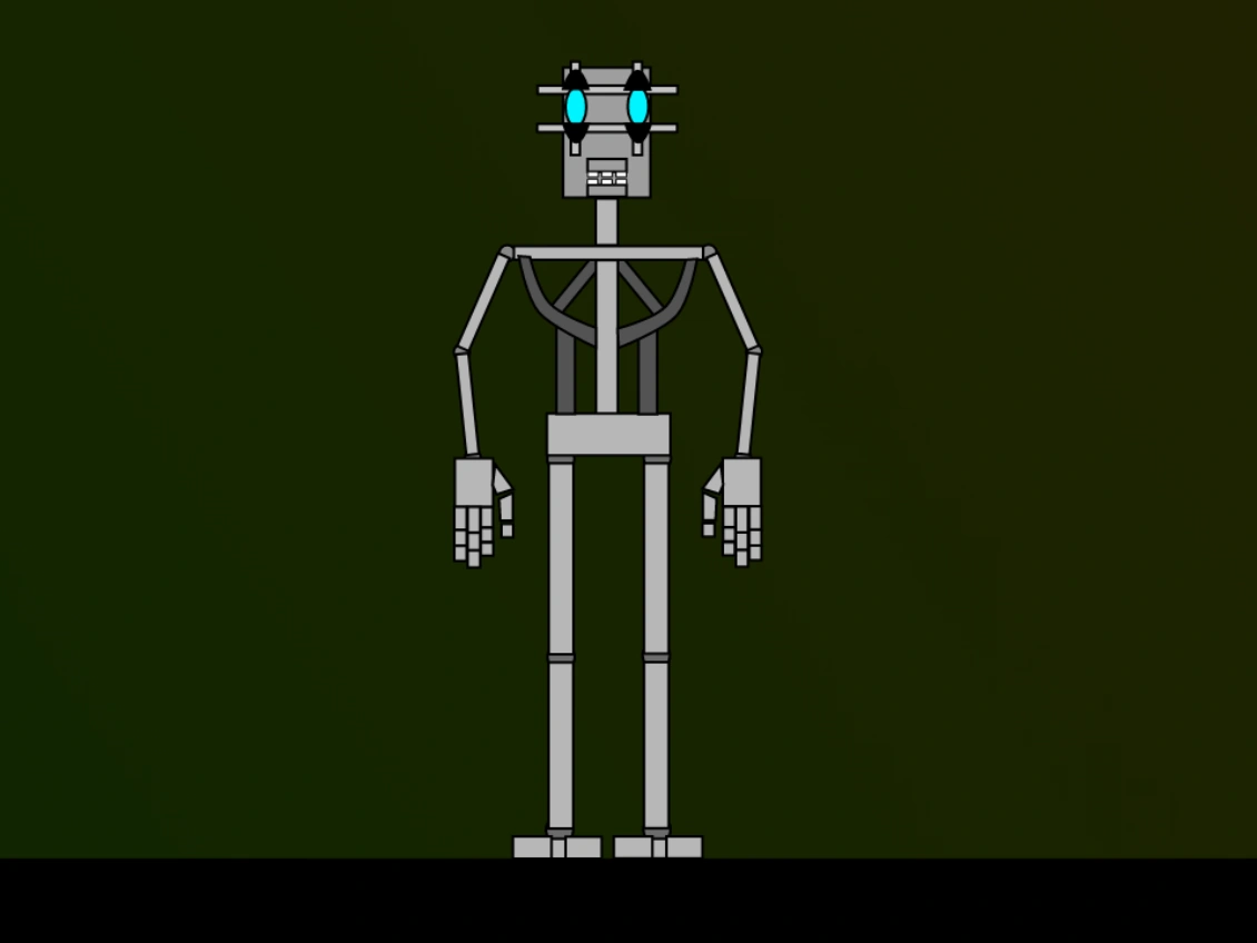 FNAF in Murder Drones leaked snapshots for Episode 4 /j | Fandom