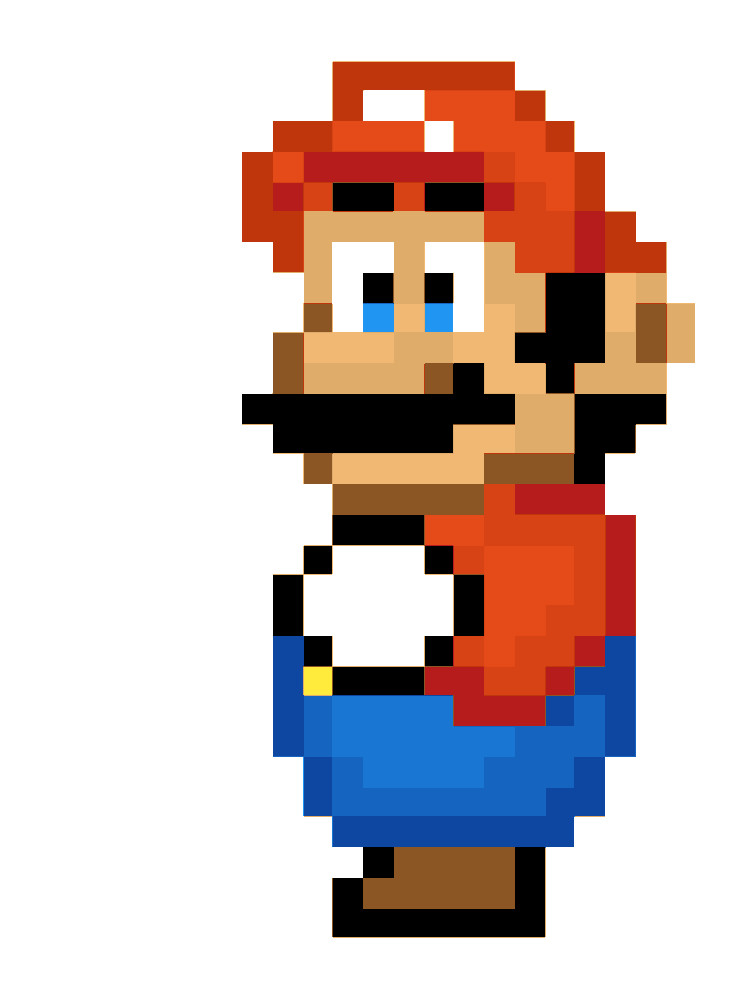 I love making sprites | Fandom