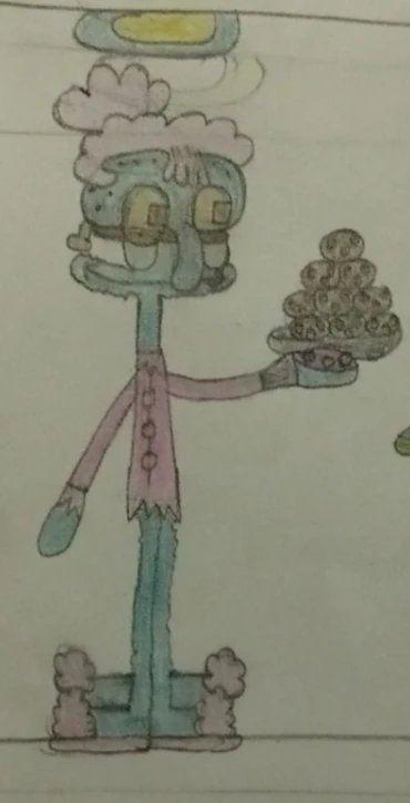 Who appeared first in SpongeBob SquarePants? | Fandom