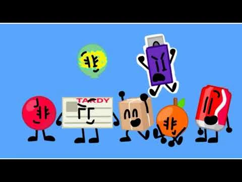 Objective Objects Mini Podcast 1 is out! | Fandom