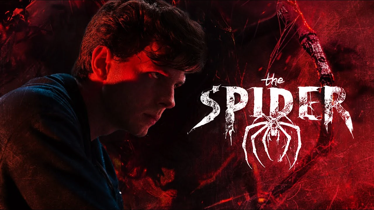 Spider Man Horror short | Fandom