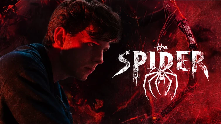 Spider Man Horror short | Fandom