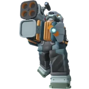 Best non-limited Rocketeer skin? | Fandom