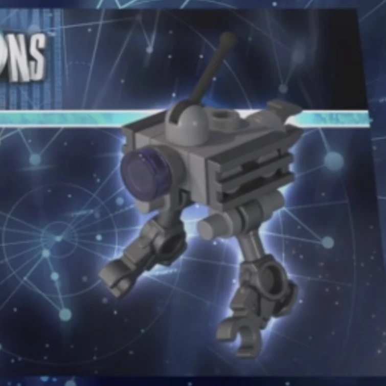 Discuss Everything About LEGO Dimensions Wiki | Fandom