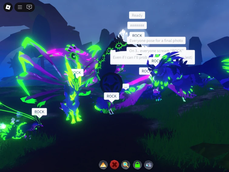 Discuss Everything About Creatures of Sonaria Wiki | Fandom