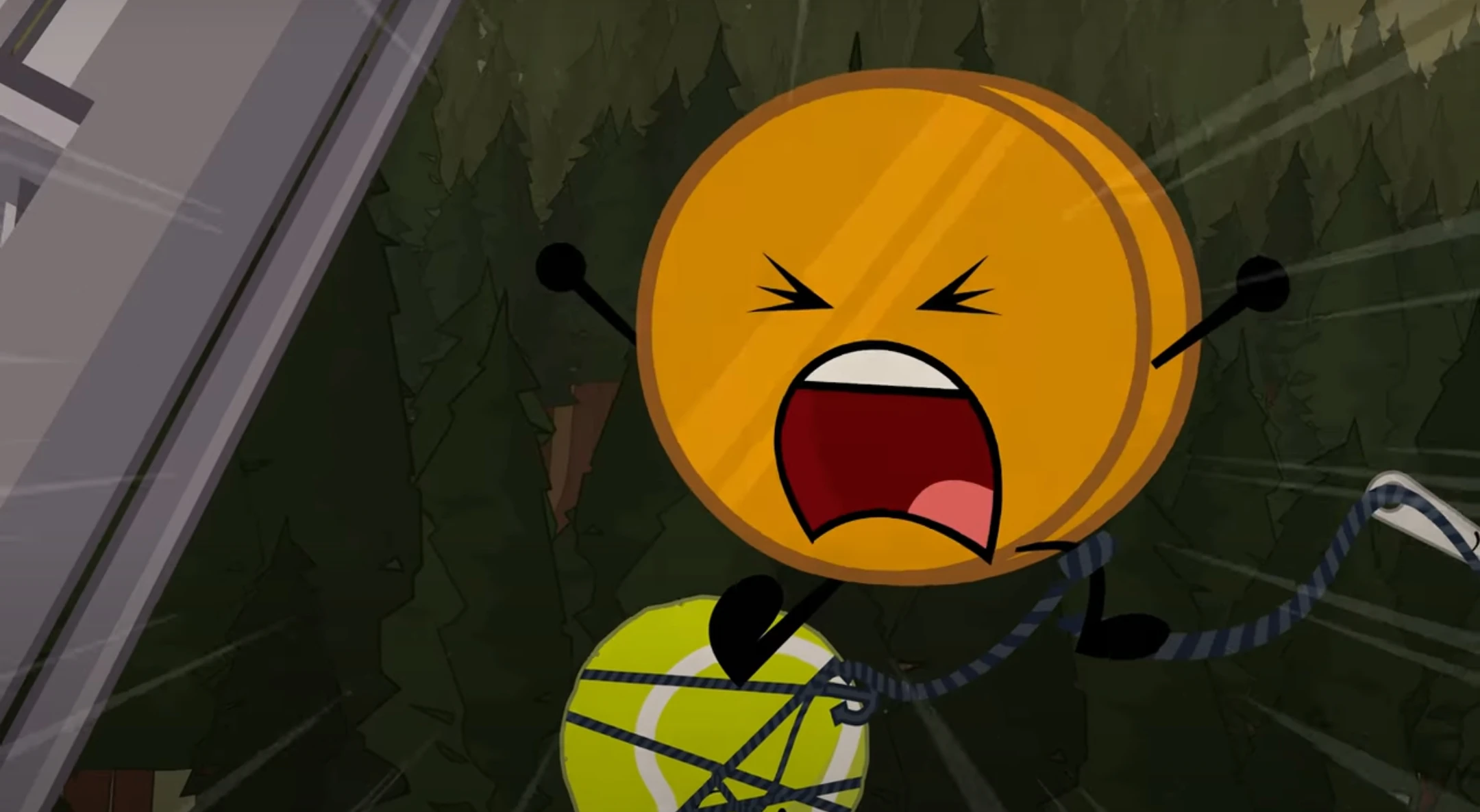 Okay this is now one of my favourite episodes of post-hiatus BFDIA | Fandom