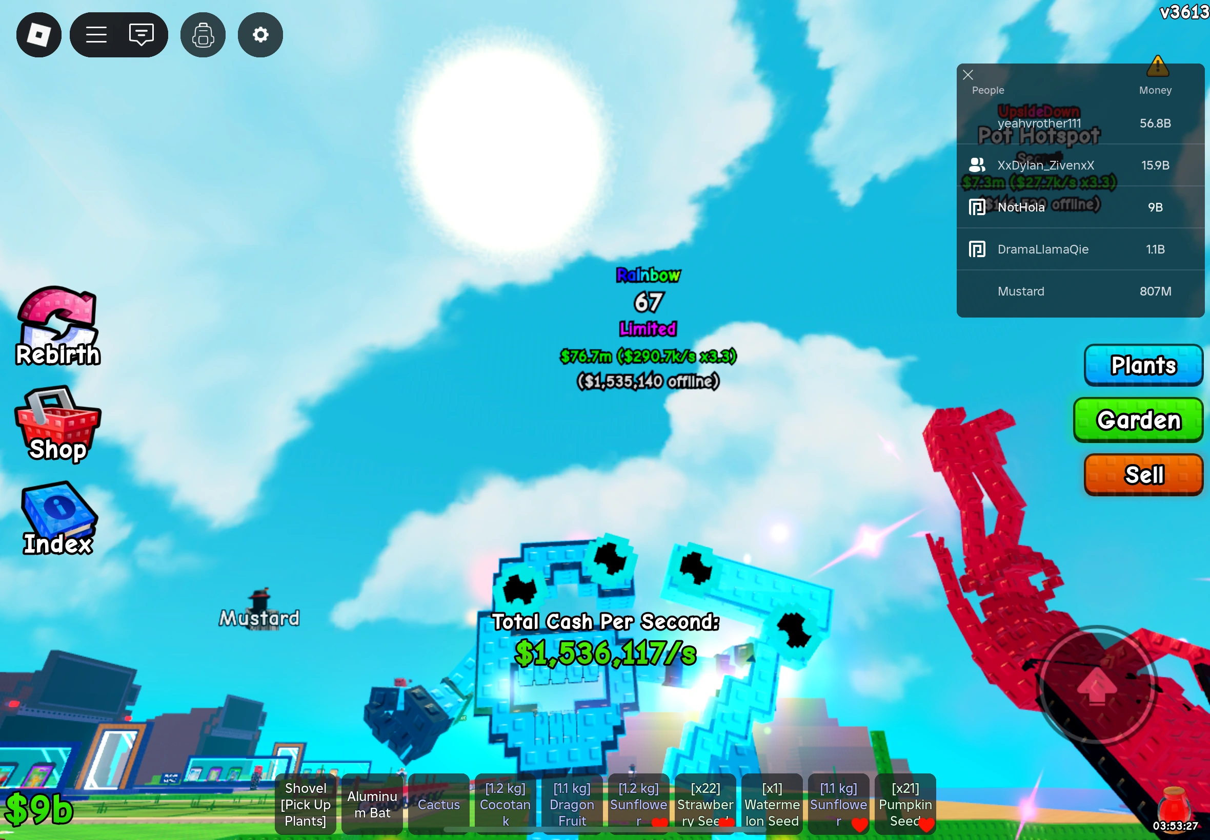 What’s y’all’s best brainrot | Fandom