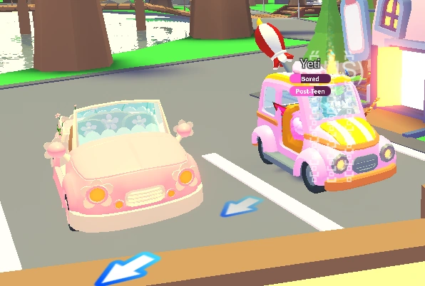 put some random adopt me photos | Fandom