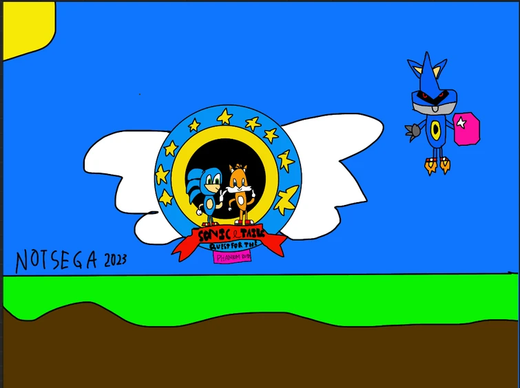 Discuss Everything About Sonic Wiki Zone | Fandom