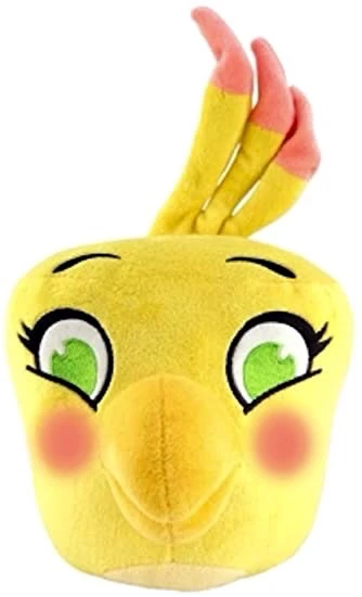 Remastered Poppy Plushie | Fandom