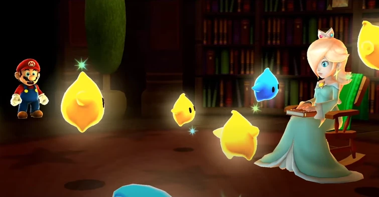 Discuss Everything About Mario Wiki | Fandom