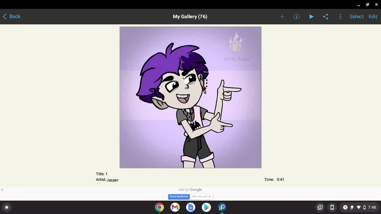 Finished the matching pfp's | Fandom