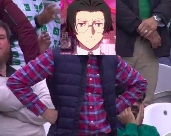 real ango behavior | Fandom