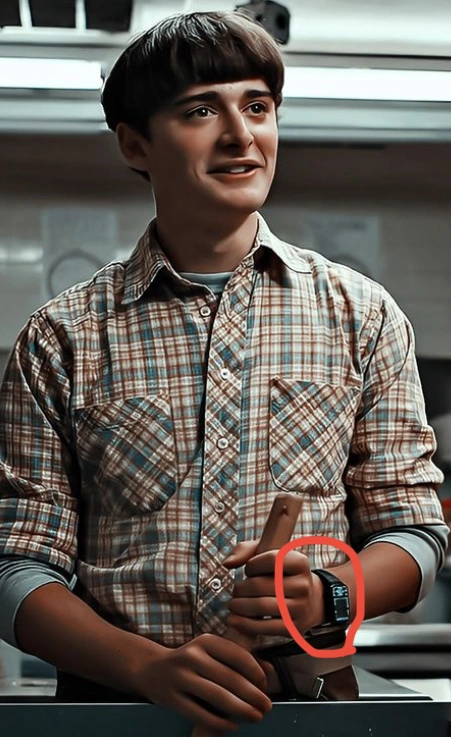 BYLER IS CANON (maybe) | Fandom