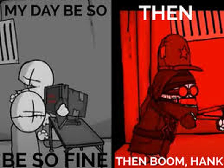 Madness combat memes to make your Monday better | Fandom