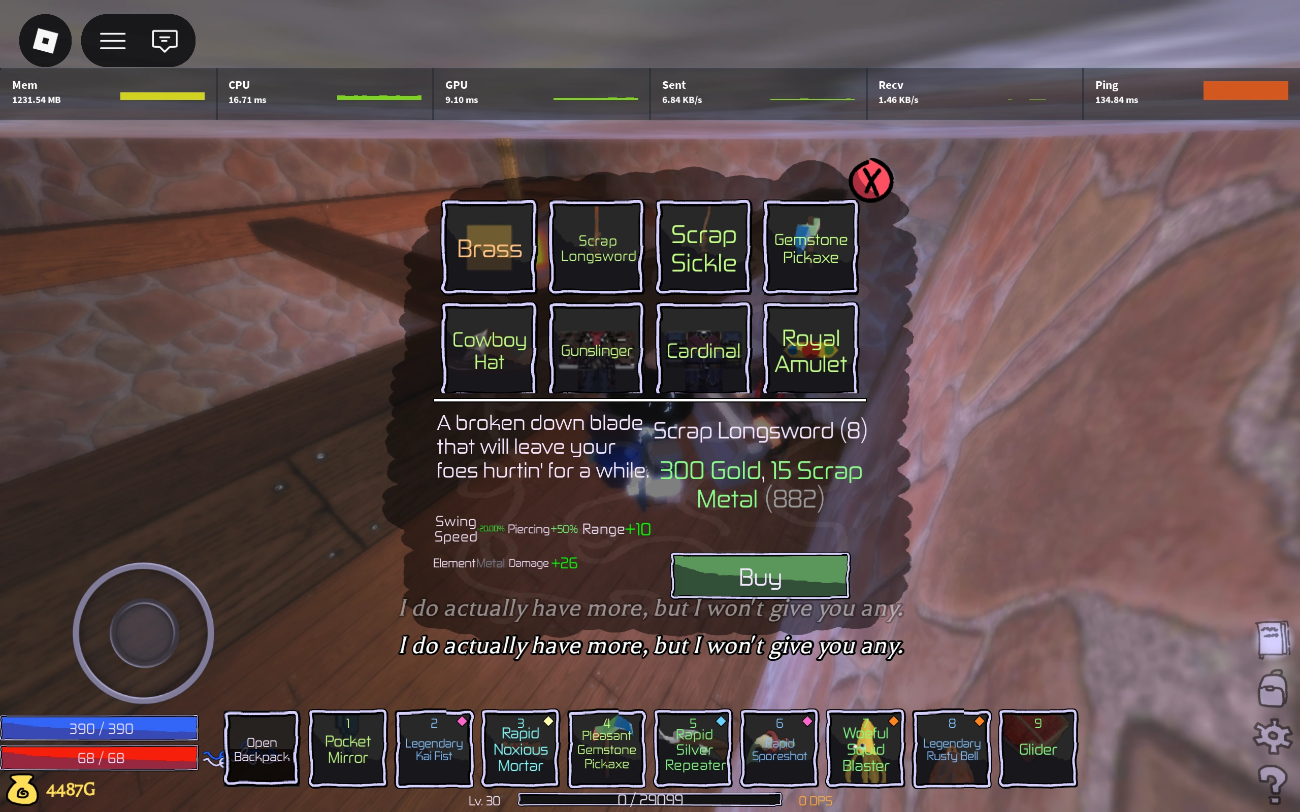 so you can get unlimited amount of copper mech? | Fandom