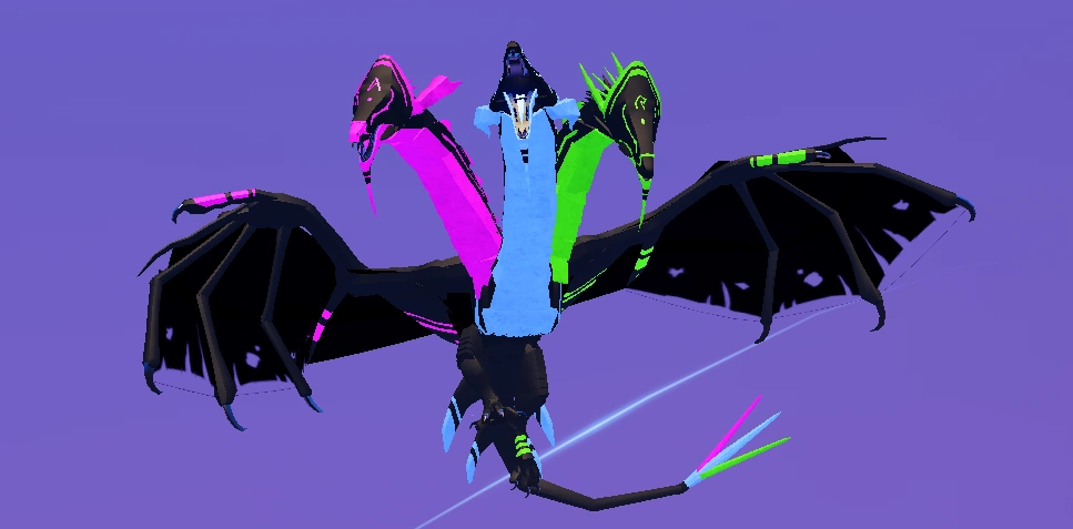Sar skin done :p | Fandom