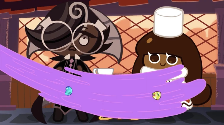 cursed frames | Fandom