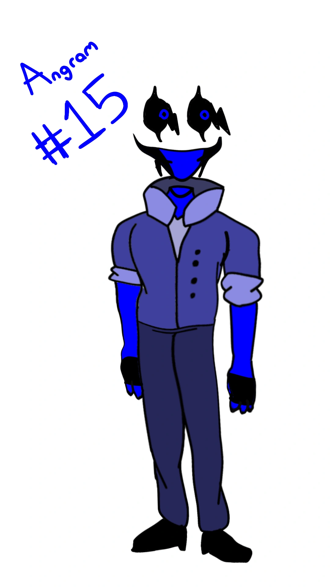 The h u m a n | Fandom