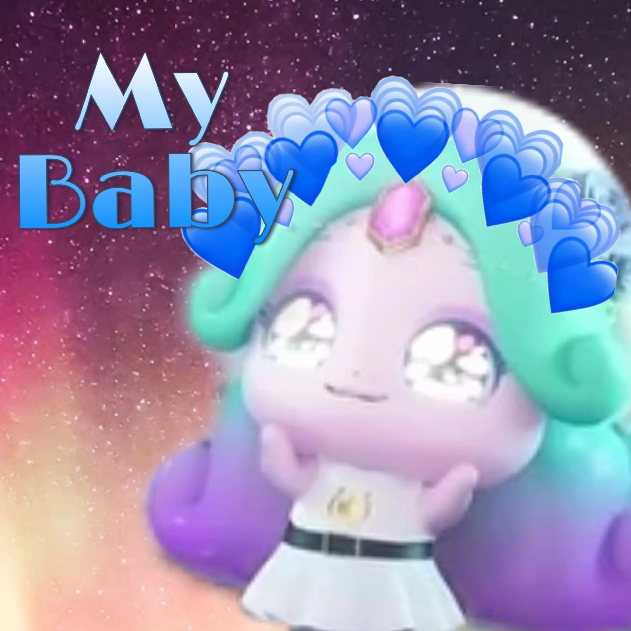 Sparkleping core | Fandom