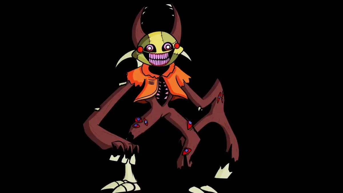 mdm flesh leak | Fandom