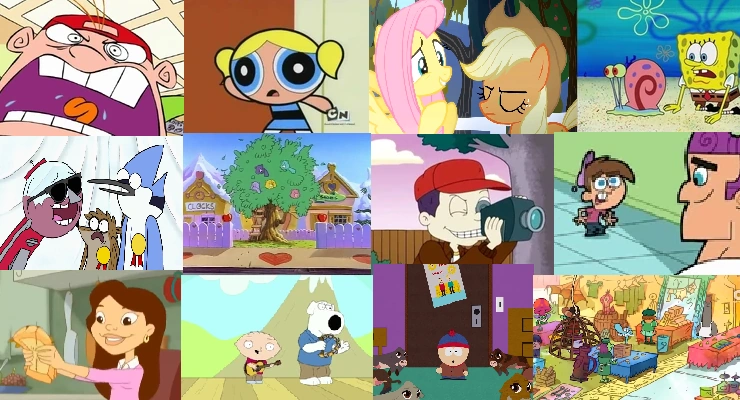 Loud House vs Others | Fandom