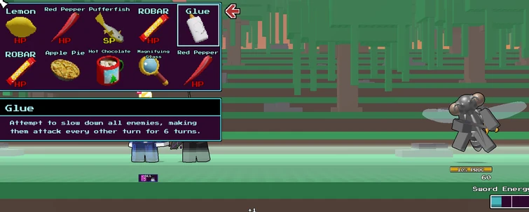 % of Supreme Mosquito getting slowness | Fandom