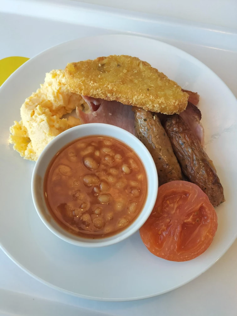 Breakfast | Fandom