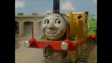 Discuss Everything About Thomas the Tank Engine Wiki | Fandom