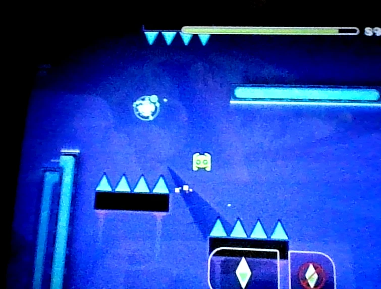 Gd, C0l0n, Spider trip is not the best Power trip | Fandom