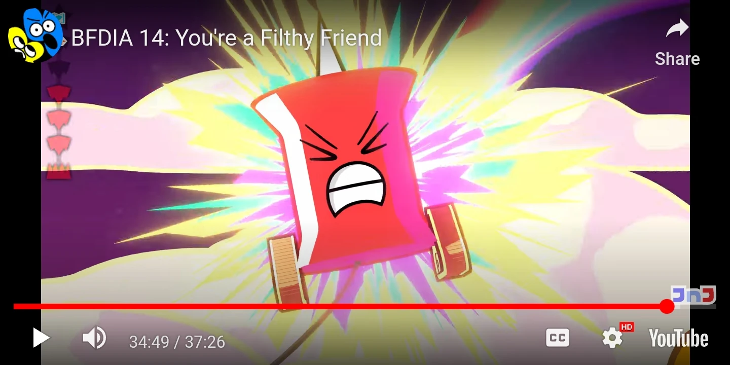 Pin Finally Snaps | Fandom