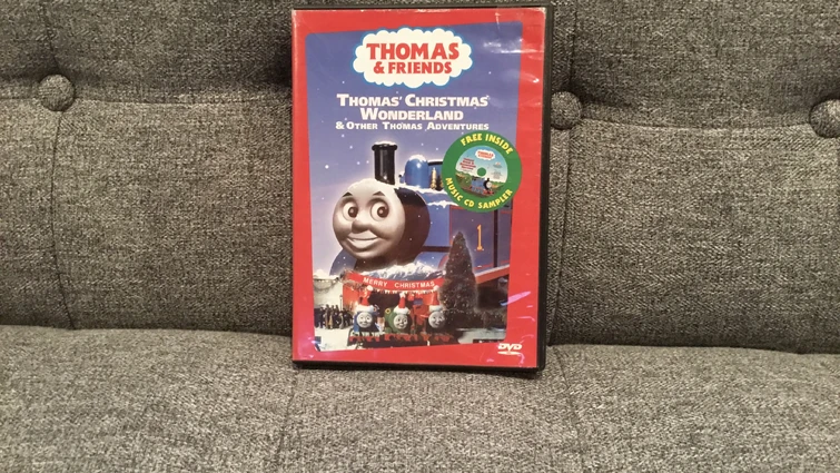 I Own a Rare DVD | Fandom